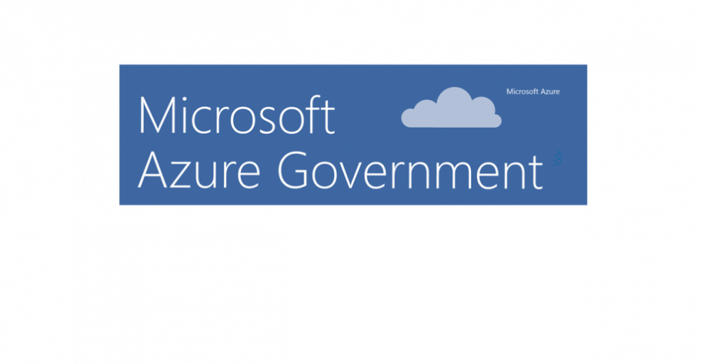 CYF4®-ENVELOC FedRAMP Azure Government Cloud Backup